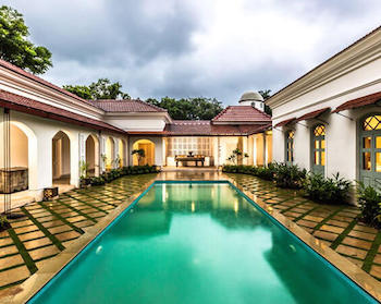 Luxury Homes in Goa & Nilgiris | Villas in Goa & Nilgiris | Property ...