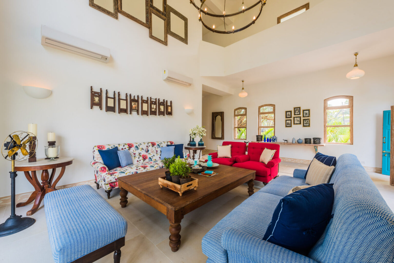 Buy Private Villa in Parra, Goa - Villa Capela - Isprava