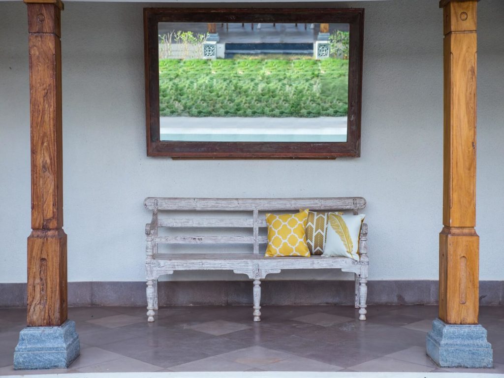 Luxury Property for Sale in Anjuna, Goa - Villa Azul - Isprava