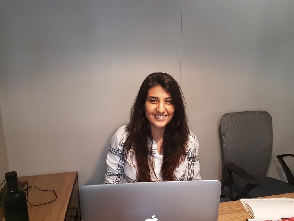 Interview with Simone Dubash | Luxury Villa in Goa