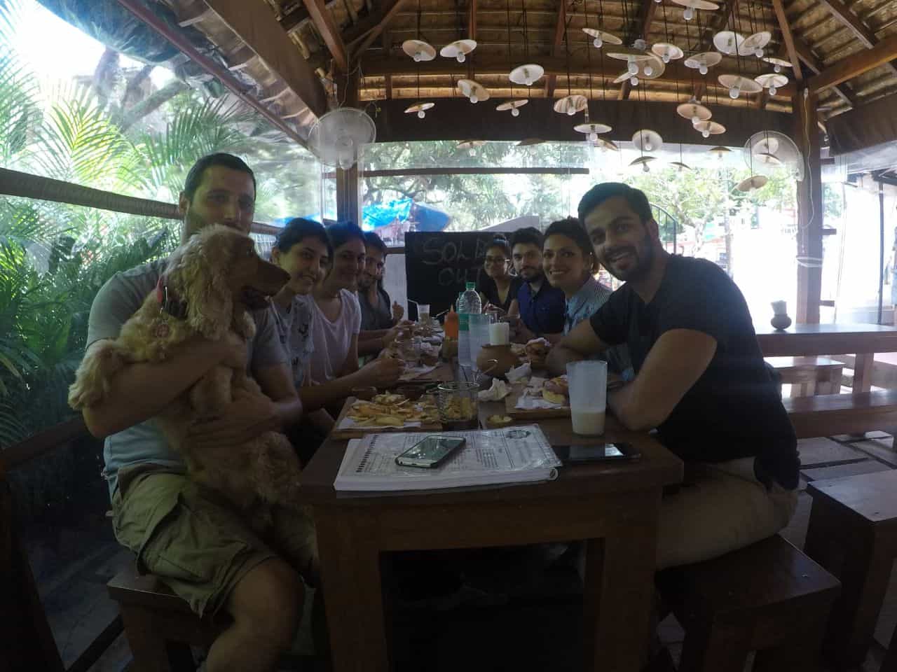 Interview with Rohit Taparia | Luxury Villa for Sale in Goa