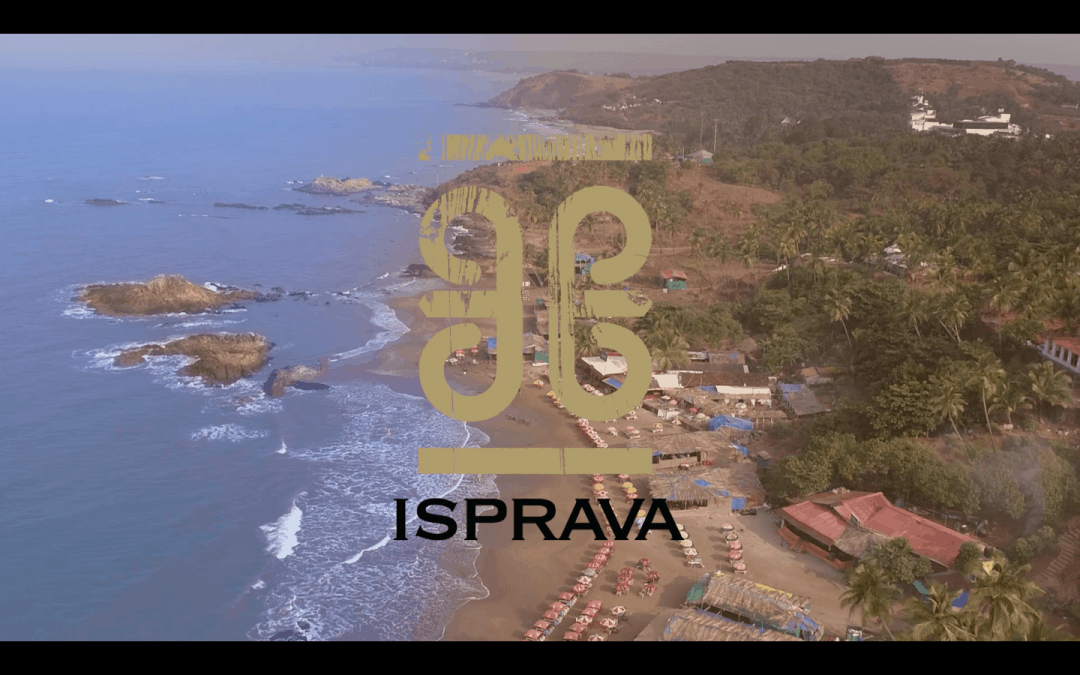 A Glimpse into the Isprava World | Villa Evora - Luxury Home & Property ...