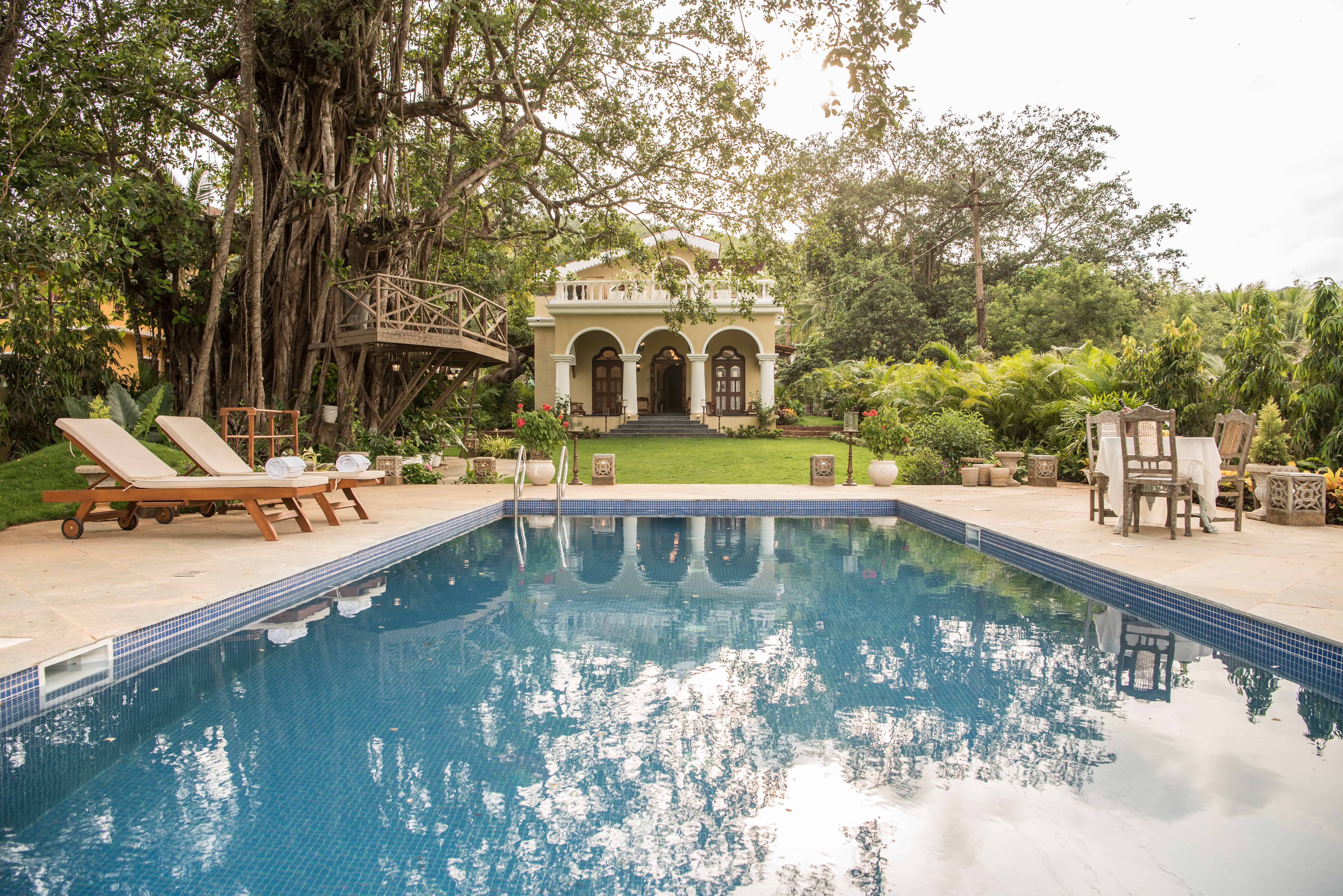 Perks of Moving Away From the City Life - Isprava Luxury Villas, Houses ...