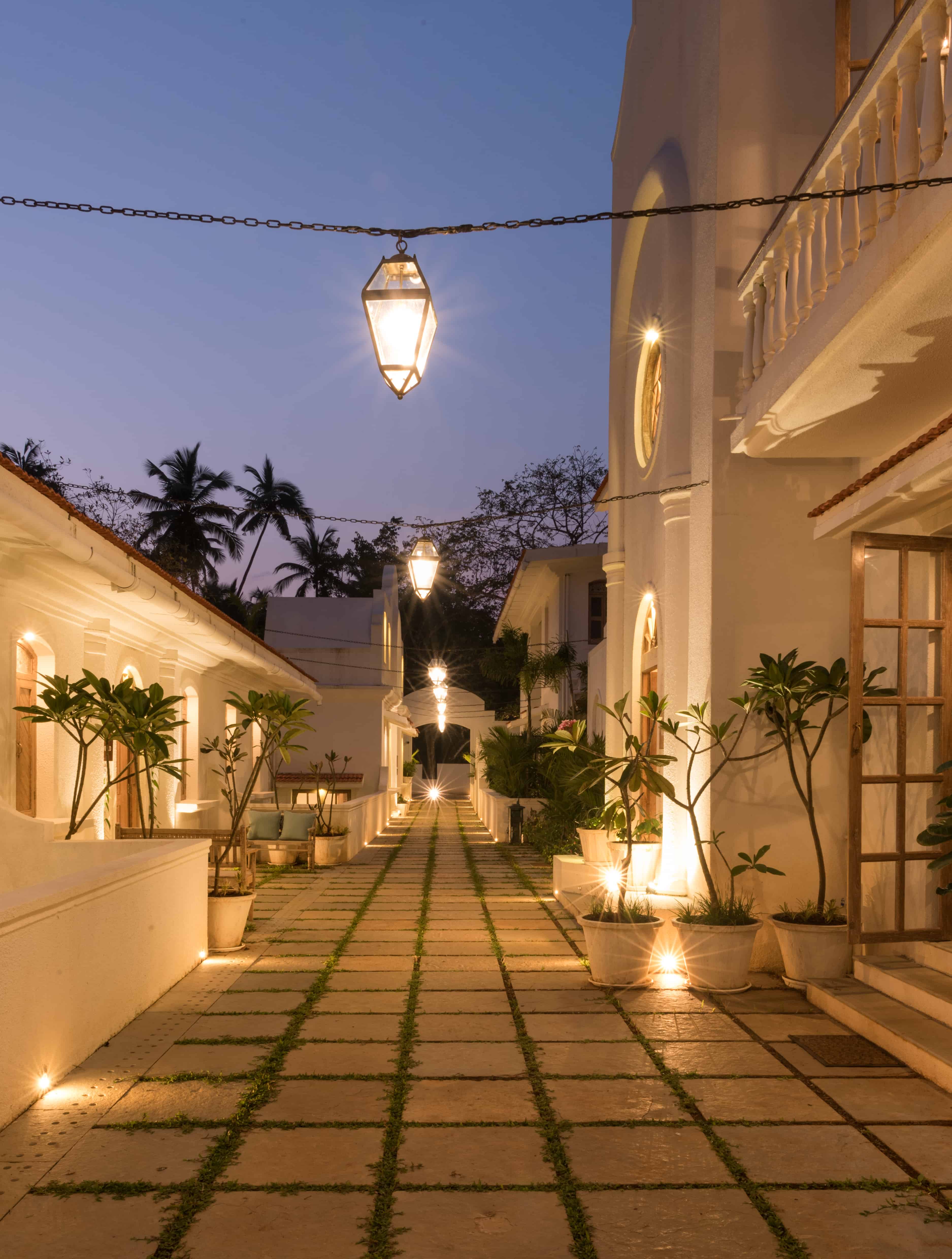 The Importance of Community Living - Isprava Luxury villas for rent and ...