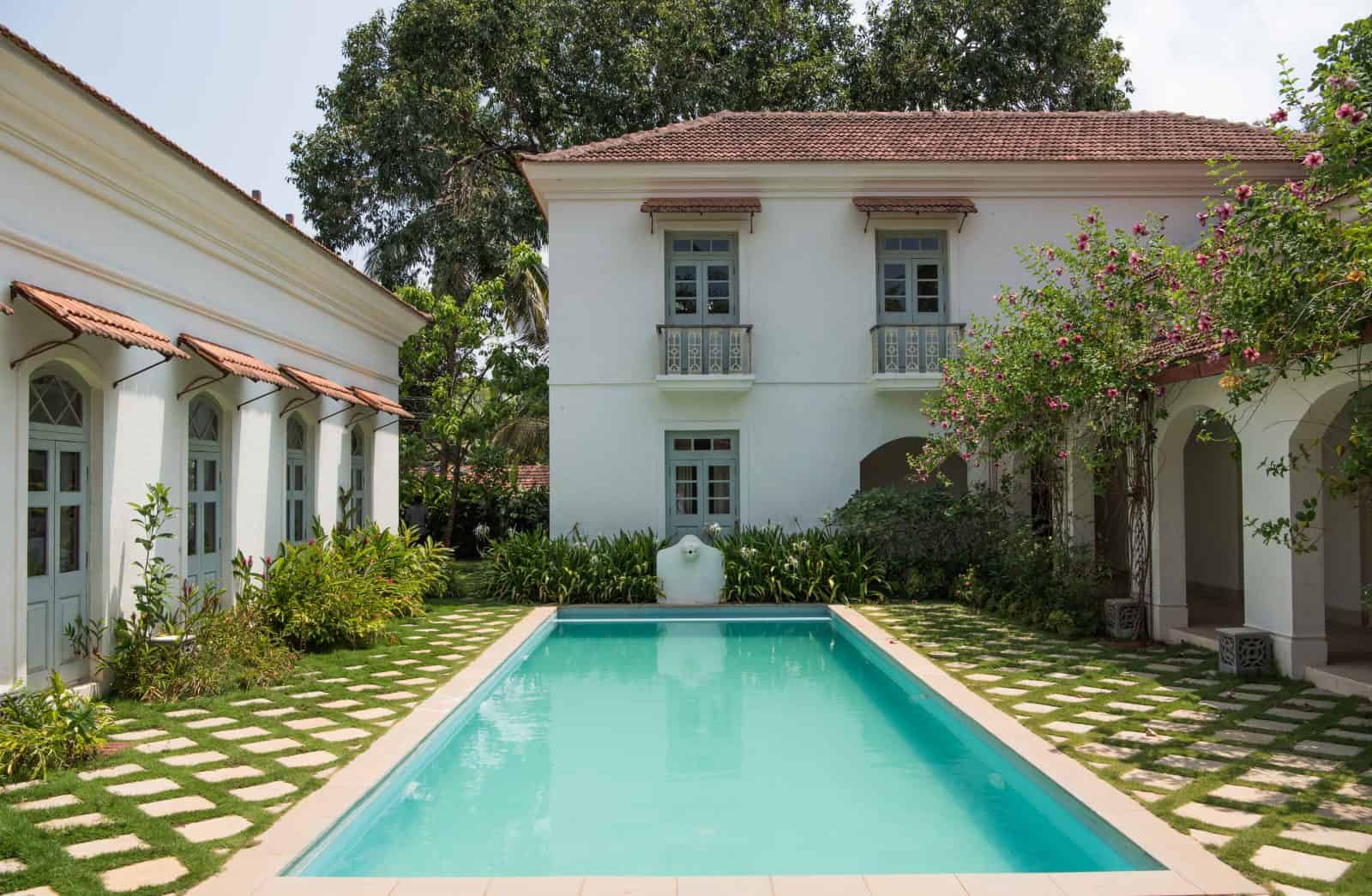 Isprava's vision for the next five years - Isprava Luxury Villas ...