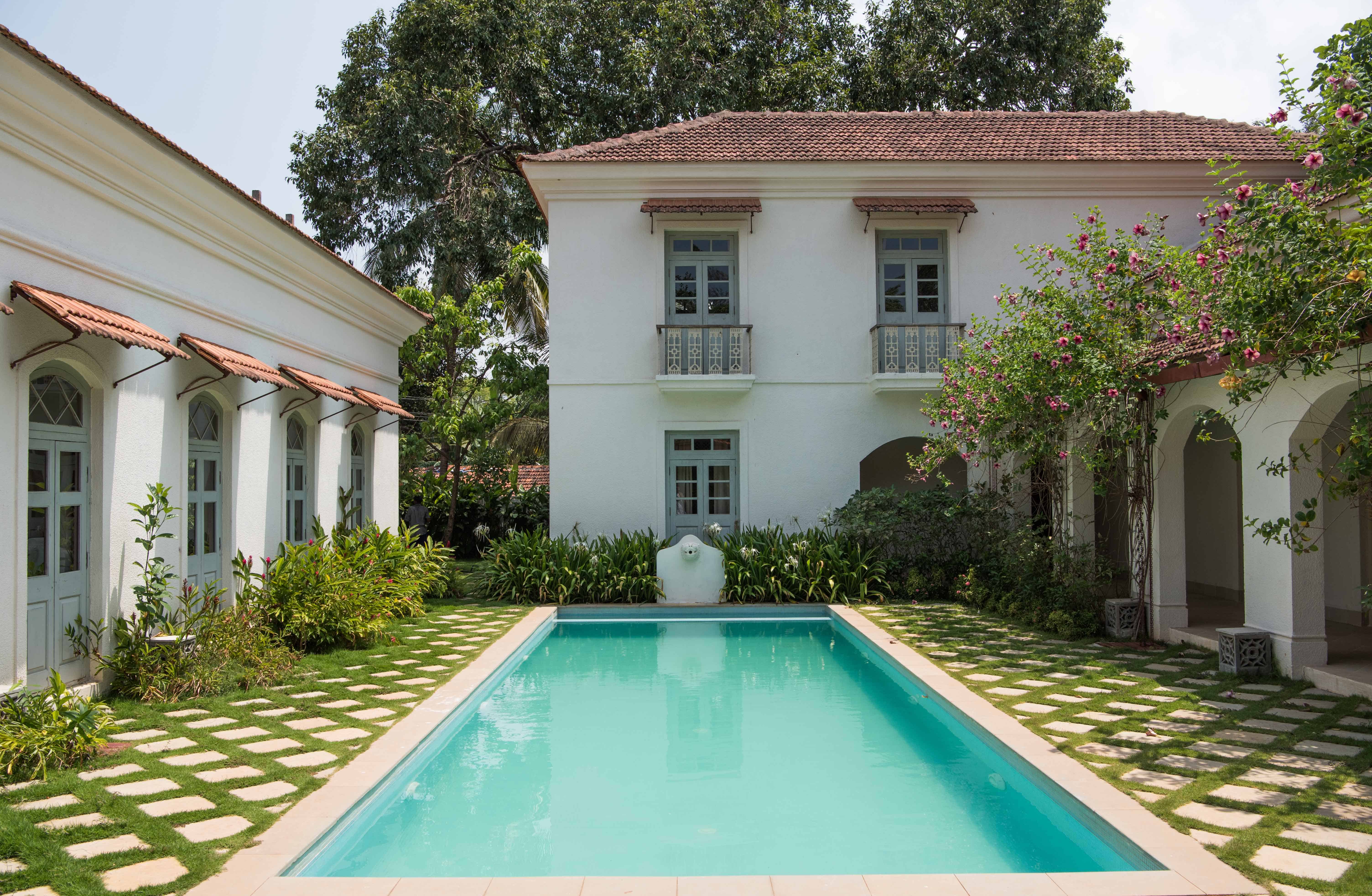 Isprava's vision for the next five years - Isprava Luxury Villas ...