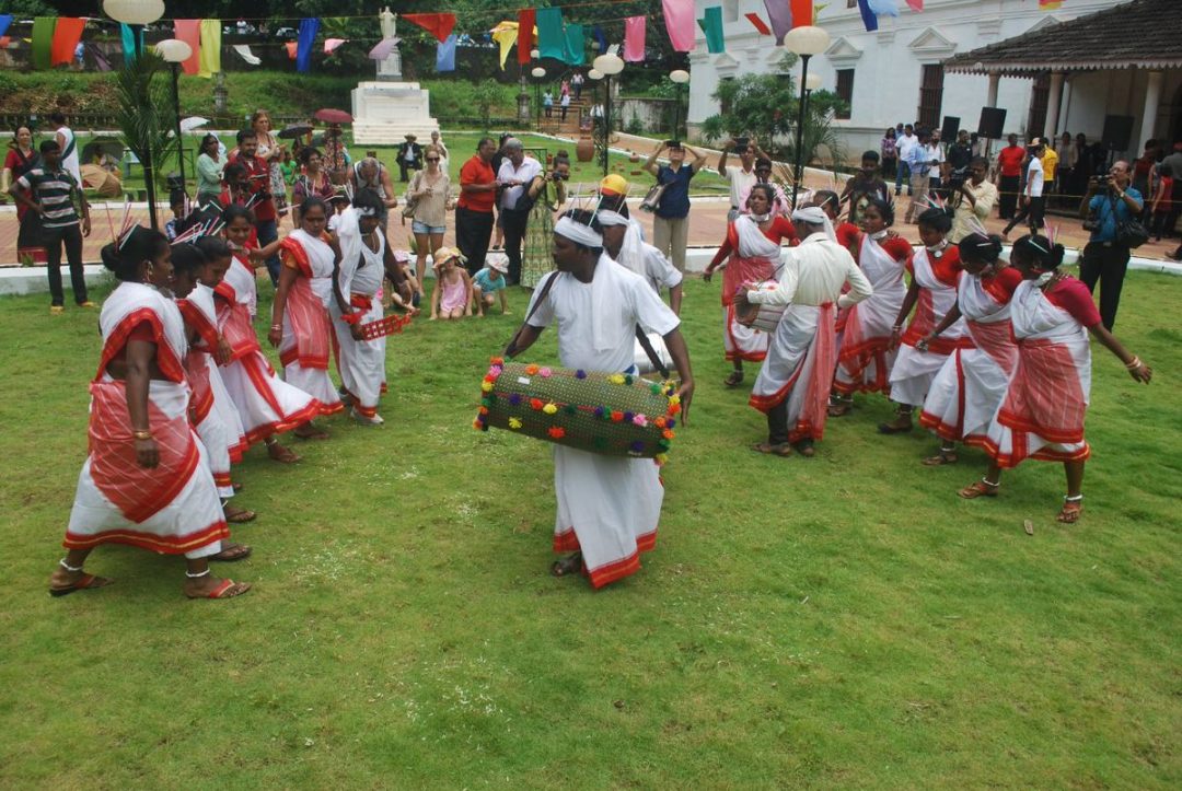 Things to do in Goa in August