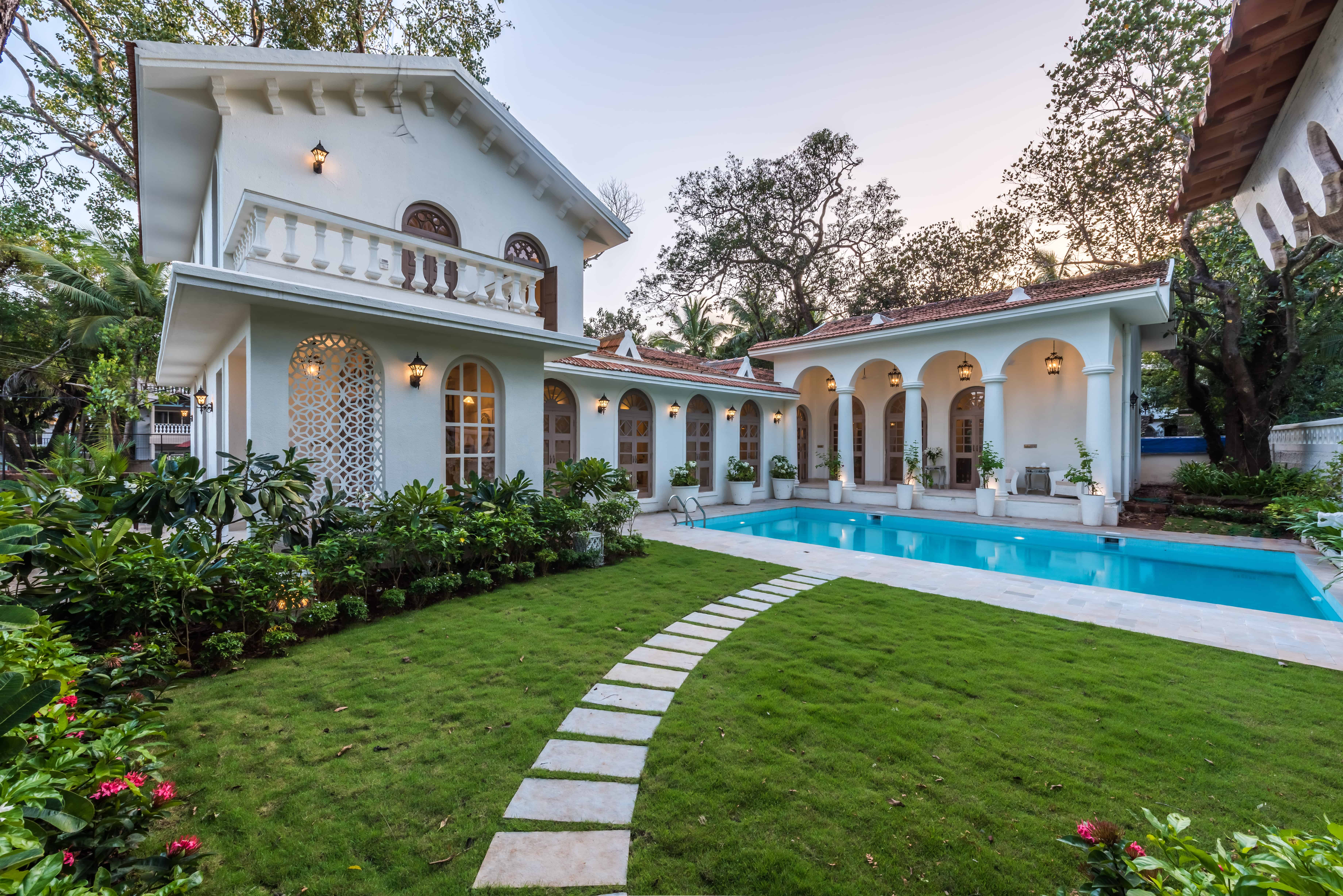 Best Properties