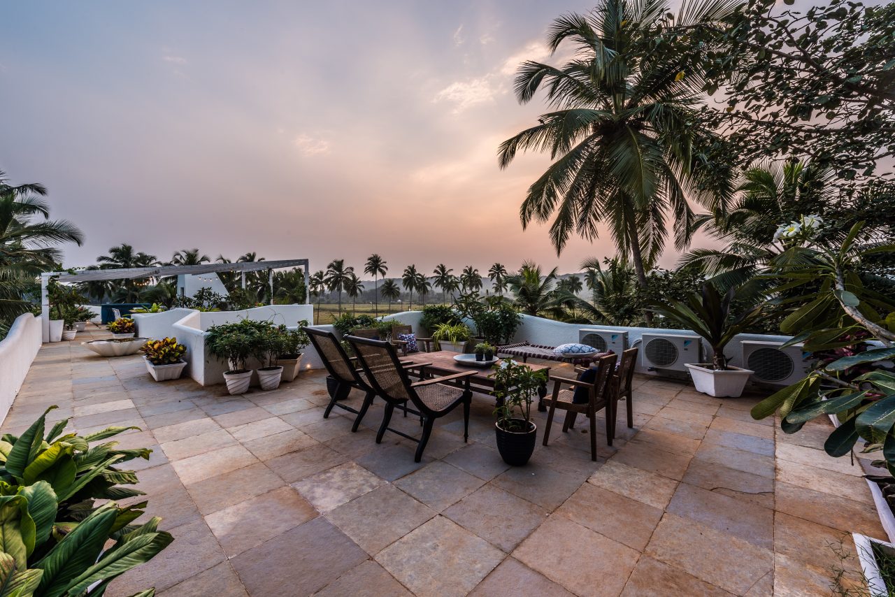 Best locations to buy properties in Goa - Isprava