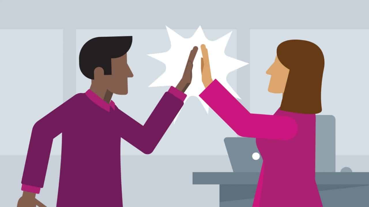 Benefits of applying horizontal hierarchy in workplace - Isprava