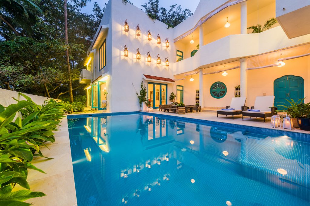 Houses of Goa - What makes them so special - Isprava