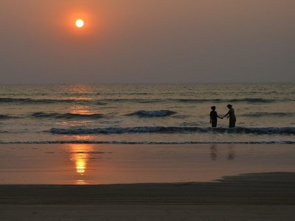 Alibaug - history and significance - Isprava