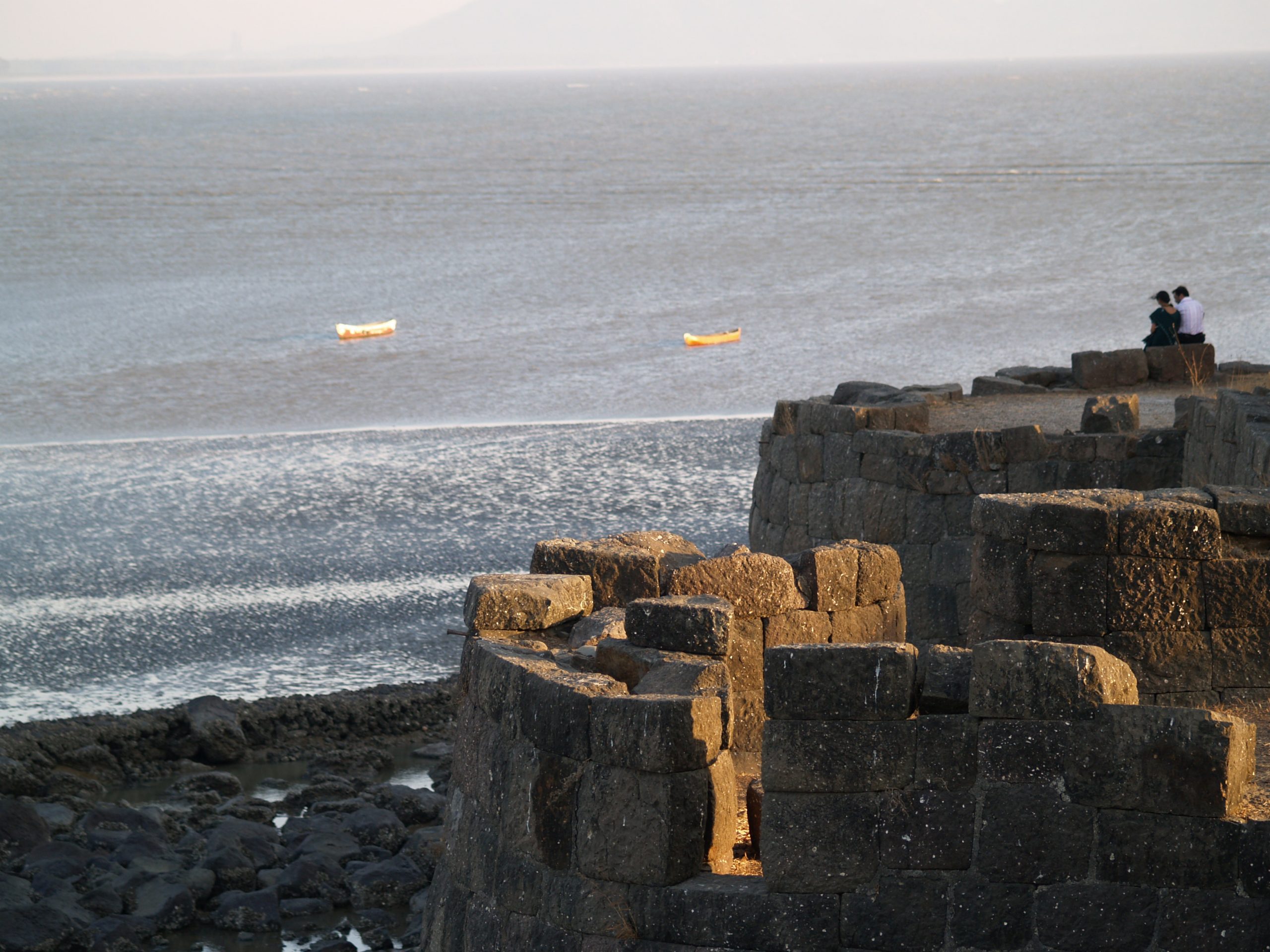 Your favourite luxury homes, now in Alibaug - Isprava