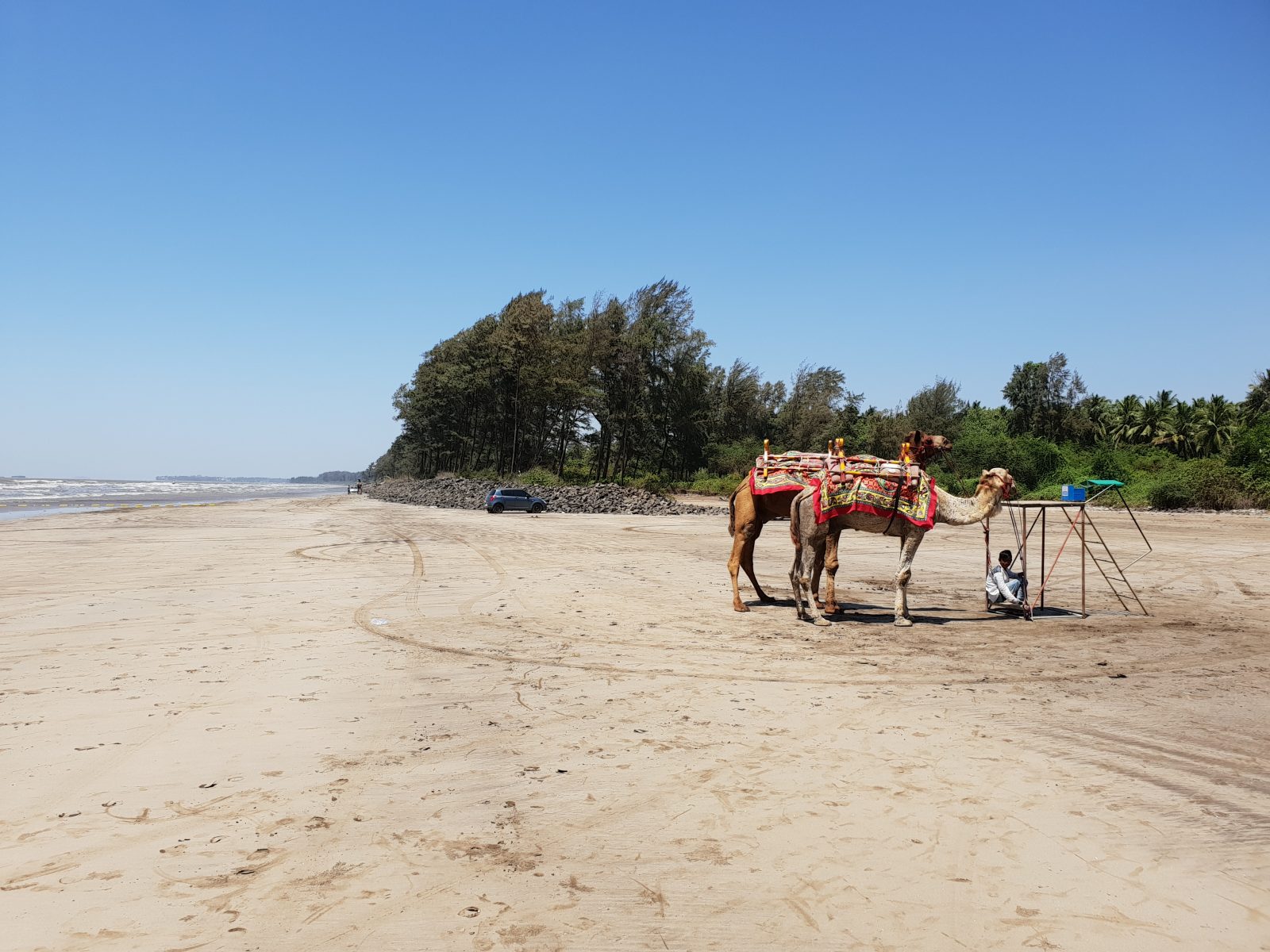 Alibaug - A land of history, culture and architectural jewels - Isprava