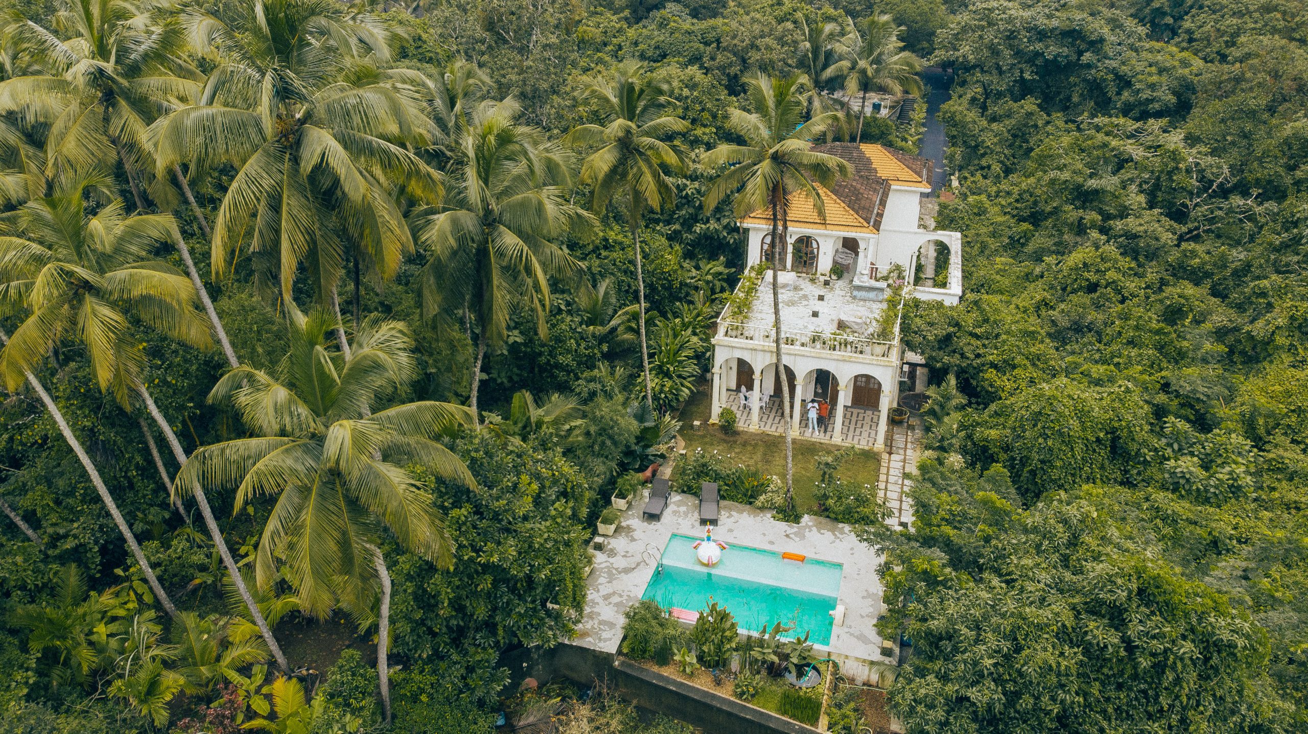 Why Alibaug Is Ideal For Your Dream Holiday Home… - Isprava