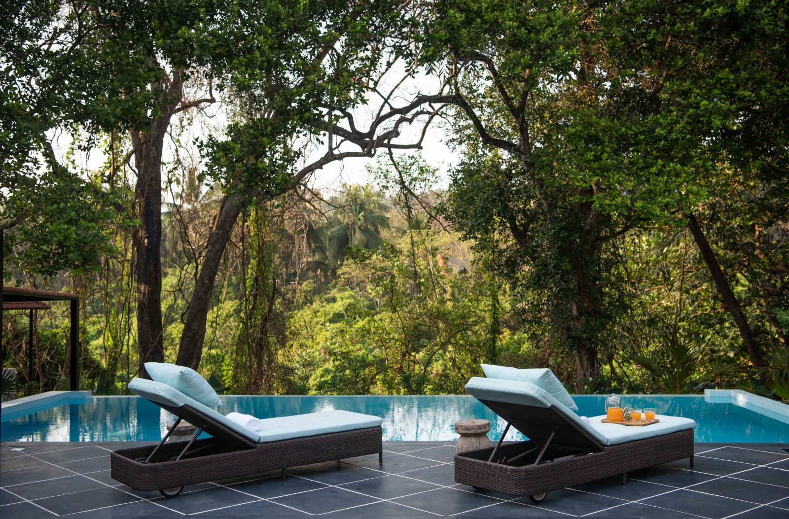 Why Alibaug Is Ideal For Your Dream Holiday Home… - Isprava