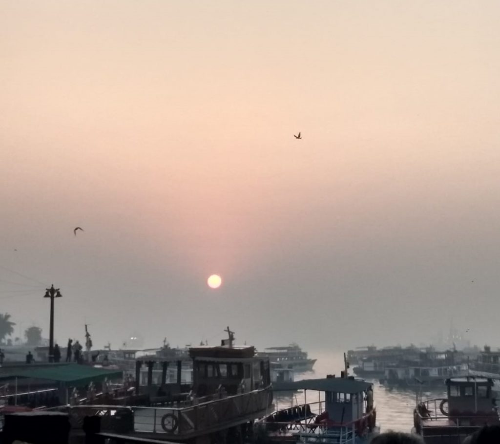 Alibaug - A land of history, culture and architectural jewels - Isprava
