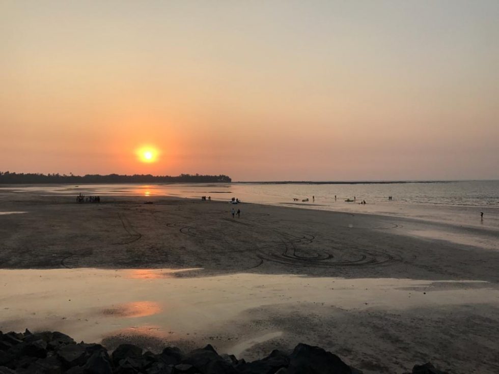 Say hello to Isprava’s newest destination – Alibaug - Isprava