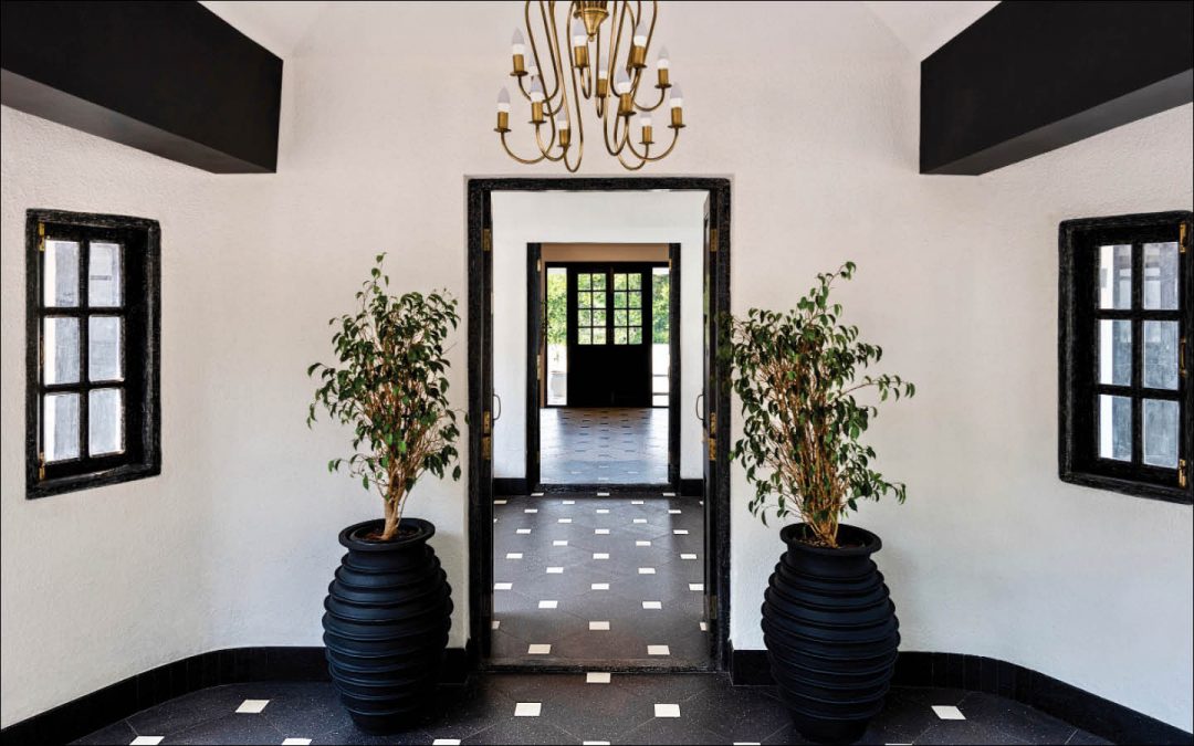 The 6 Pillars of Isprava - Isprava