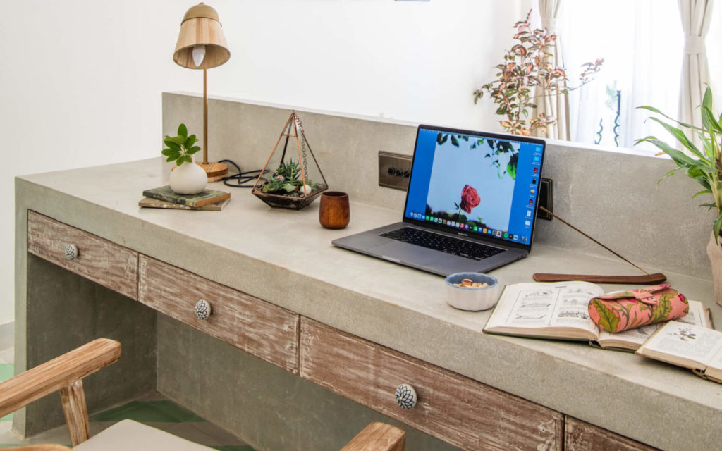 Contact Us - Isprava Luxury Villas