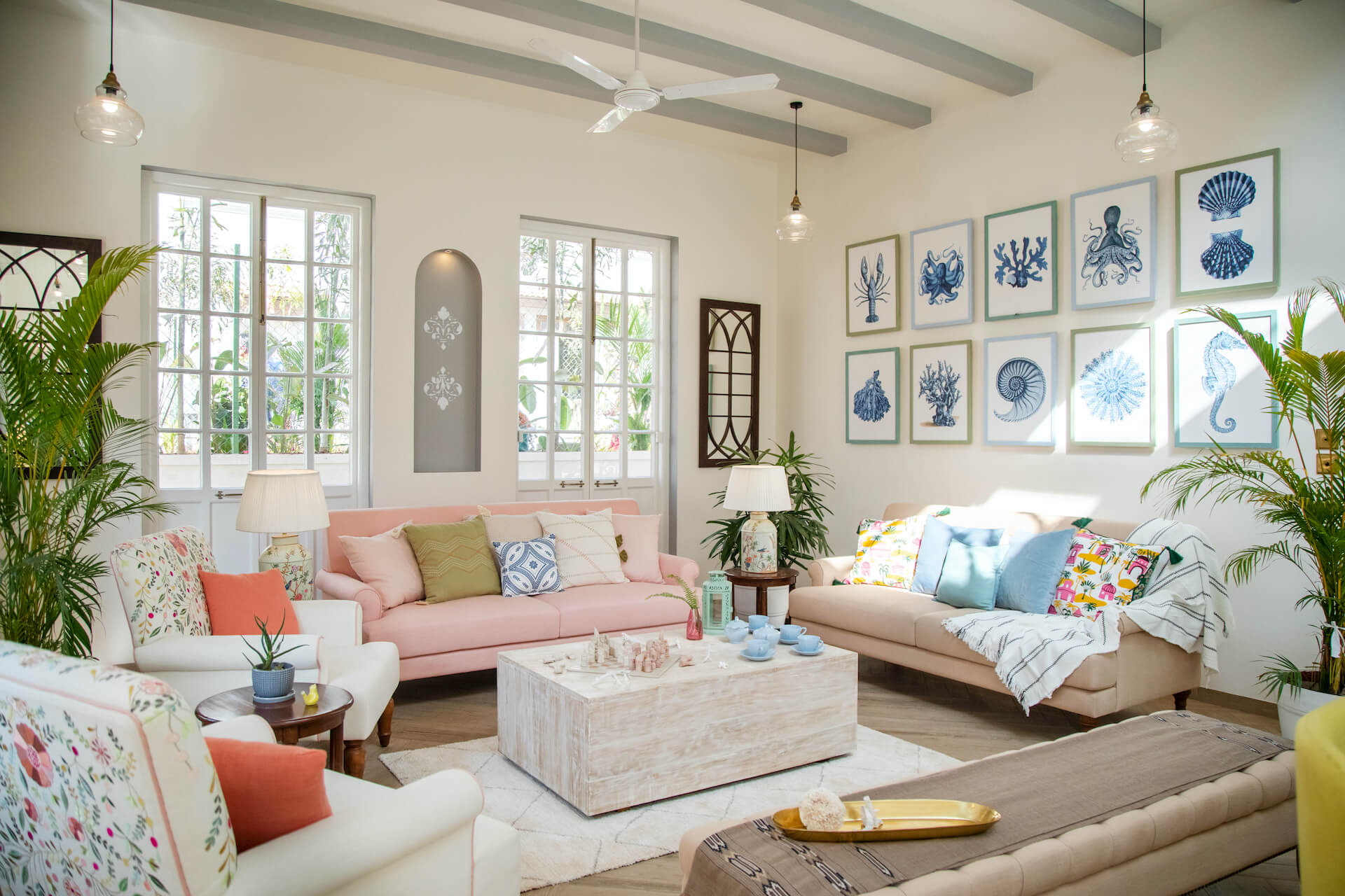 Our Team Members | Isprava