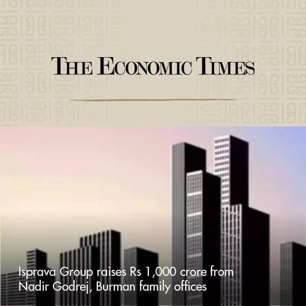 Isprava in the Media | Press Releases & News Articles
