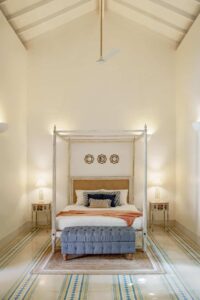 Villa Azul - Luxury Property for Sale in Anjuna, Goa - Isprava