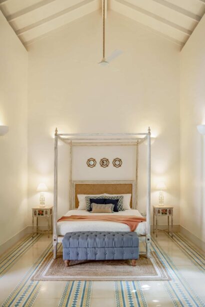 Villa Azul - Luxury Property for Sale in Anjuna, Goa - Isprava