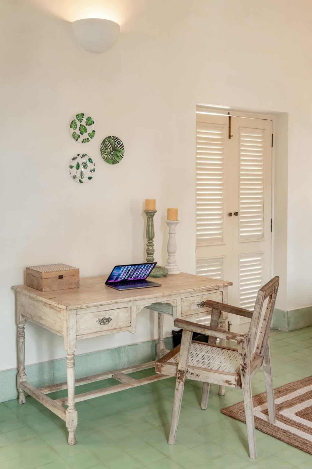 Villa Azul - Luxury Property for Sale in Anjuna, Goa - Isprava