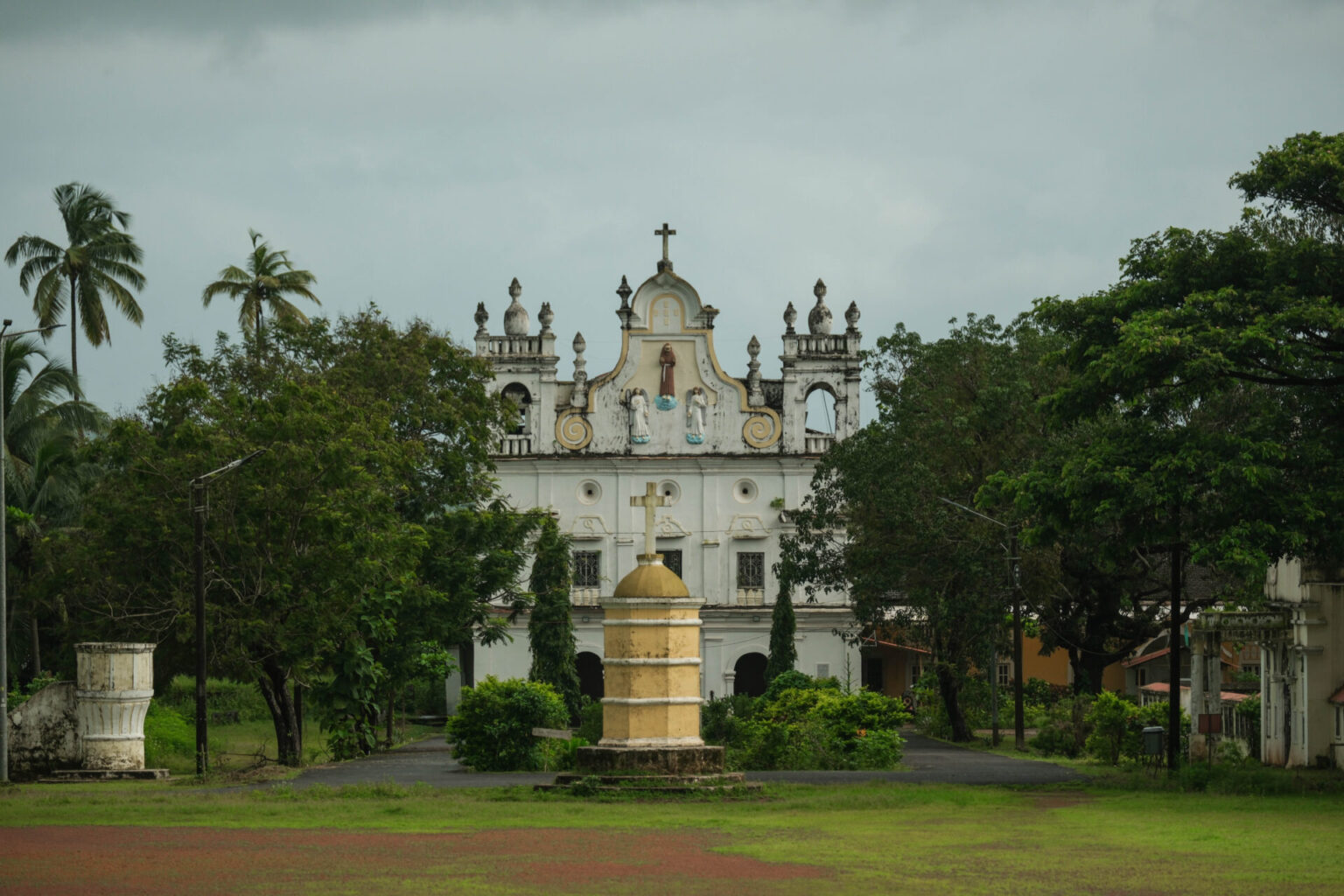 Discover Colvale, Goa: A Hidden Gem for Tranquil Living | Isprava Blog