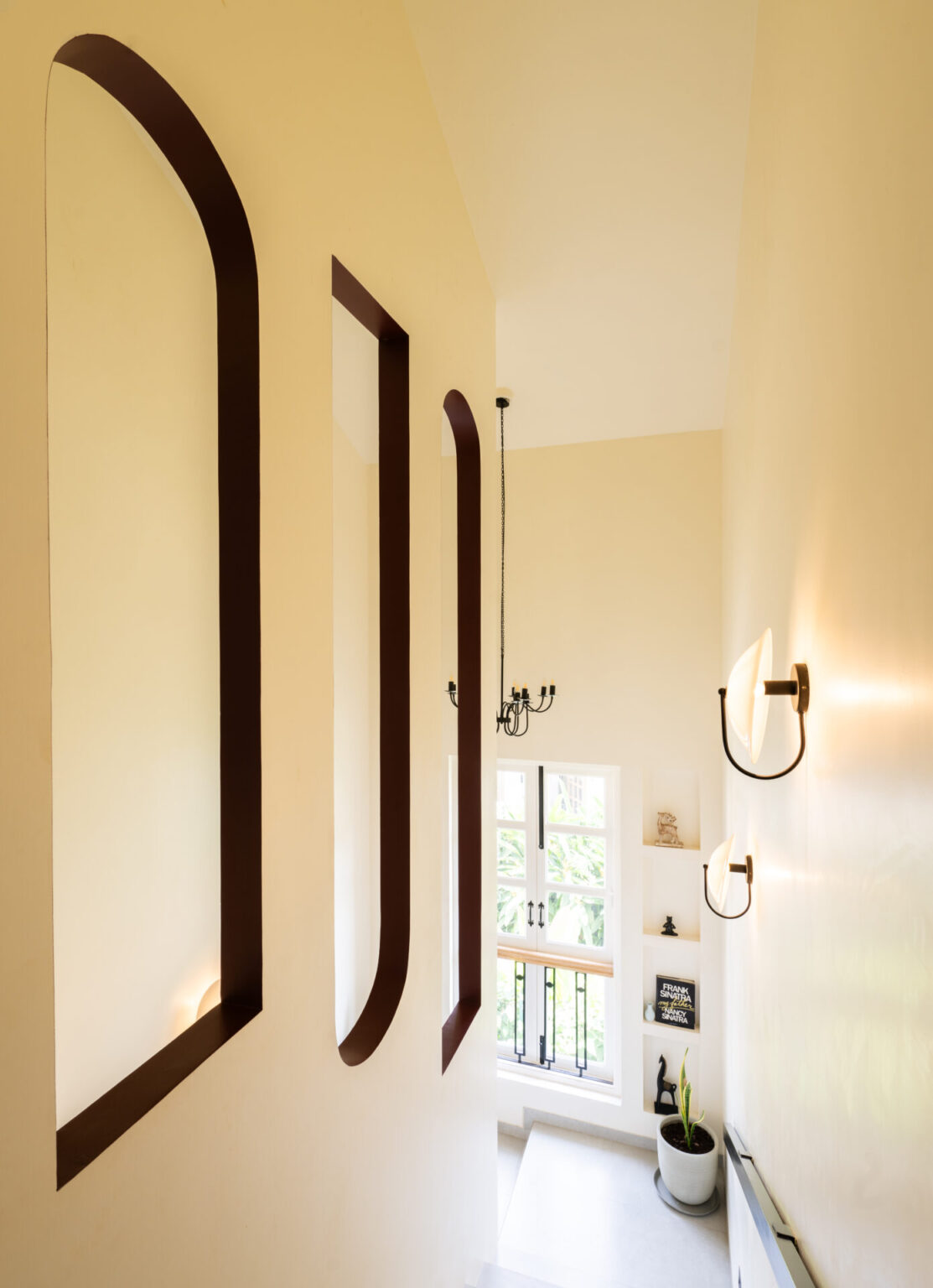 Regato Vaddo, Villa D: Where heritage and artistry come alive in Goa’s ...
