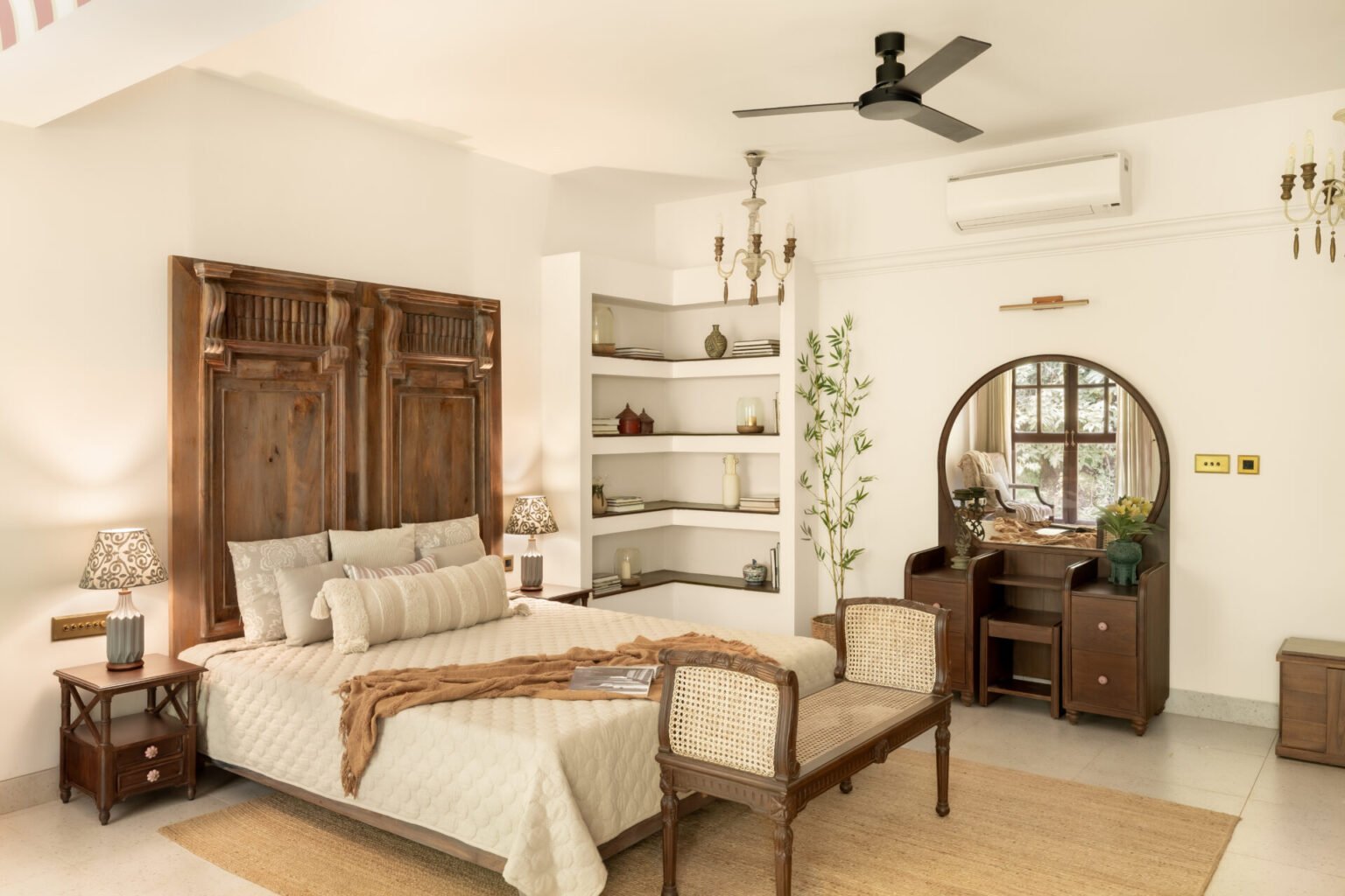 An ode to the beauty of Chapora