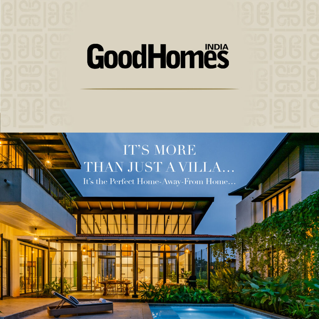 Good Homes India