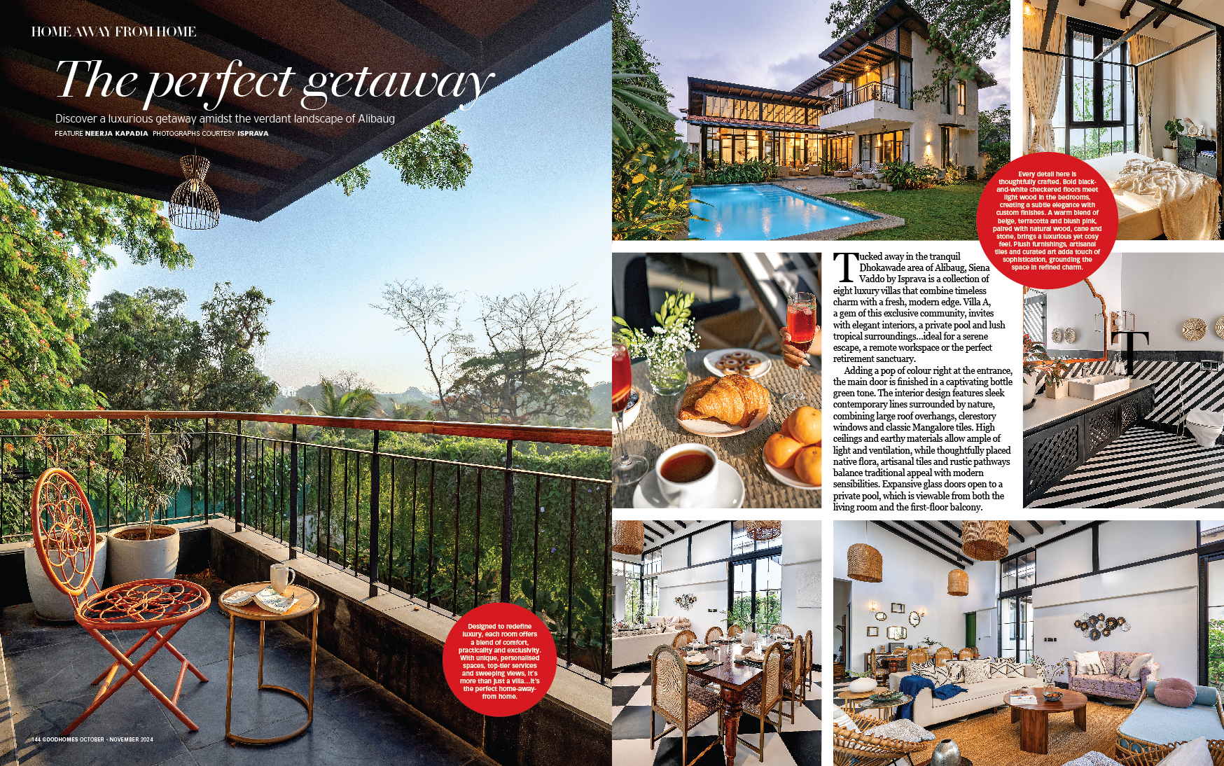 Good Homes India