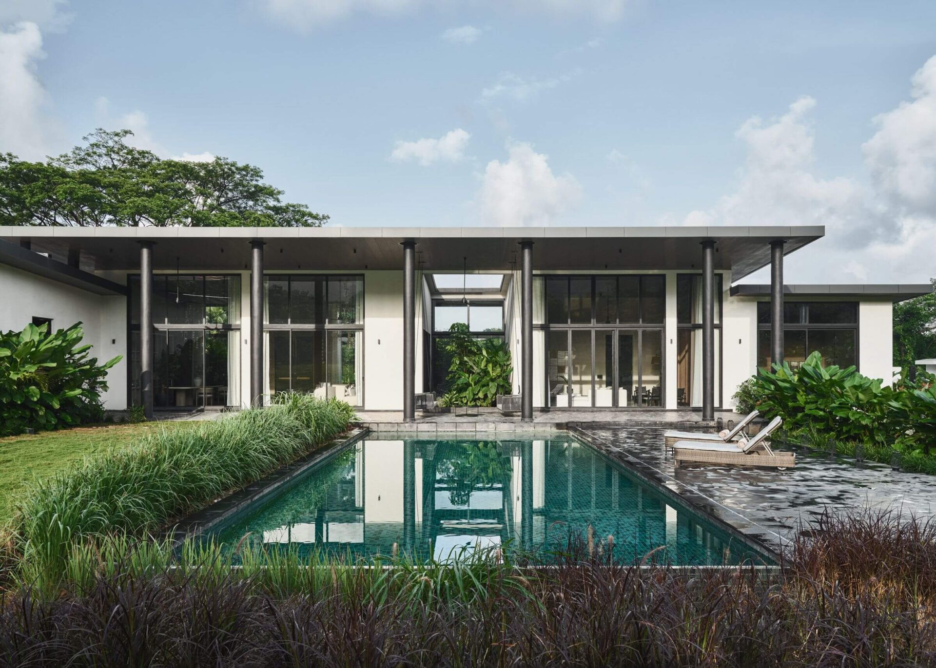 Estate de Ophelia - Private Villa in Alibaug for Sale | Villas in ...