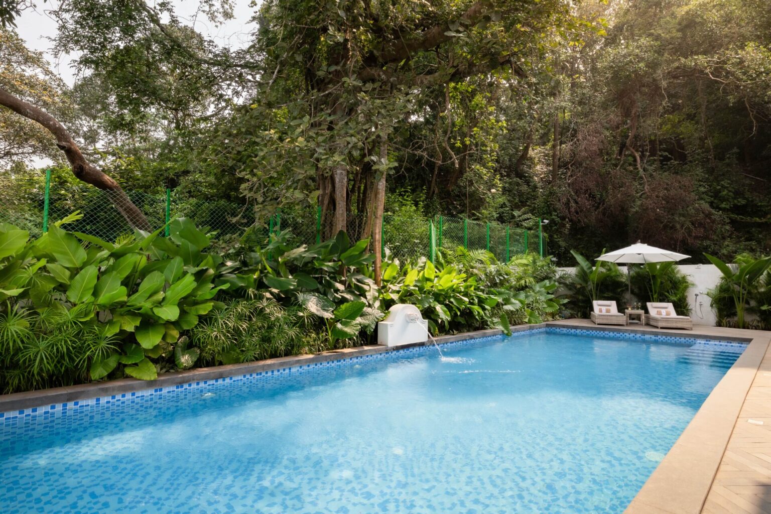 Luxury Villa for Sale in Chapora, Goa - Estate de Marissa | Villa with ...