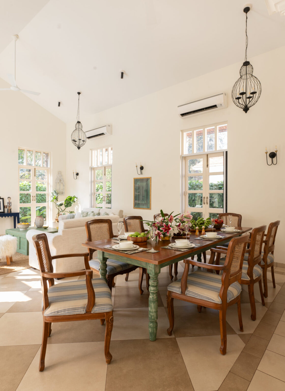 What’s Inside Regato Vaddo, Villa A : Explore the Perfect blend of ...