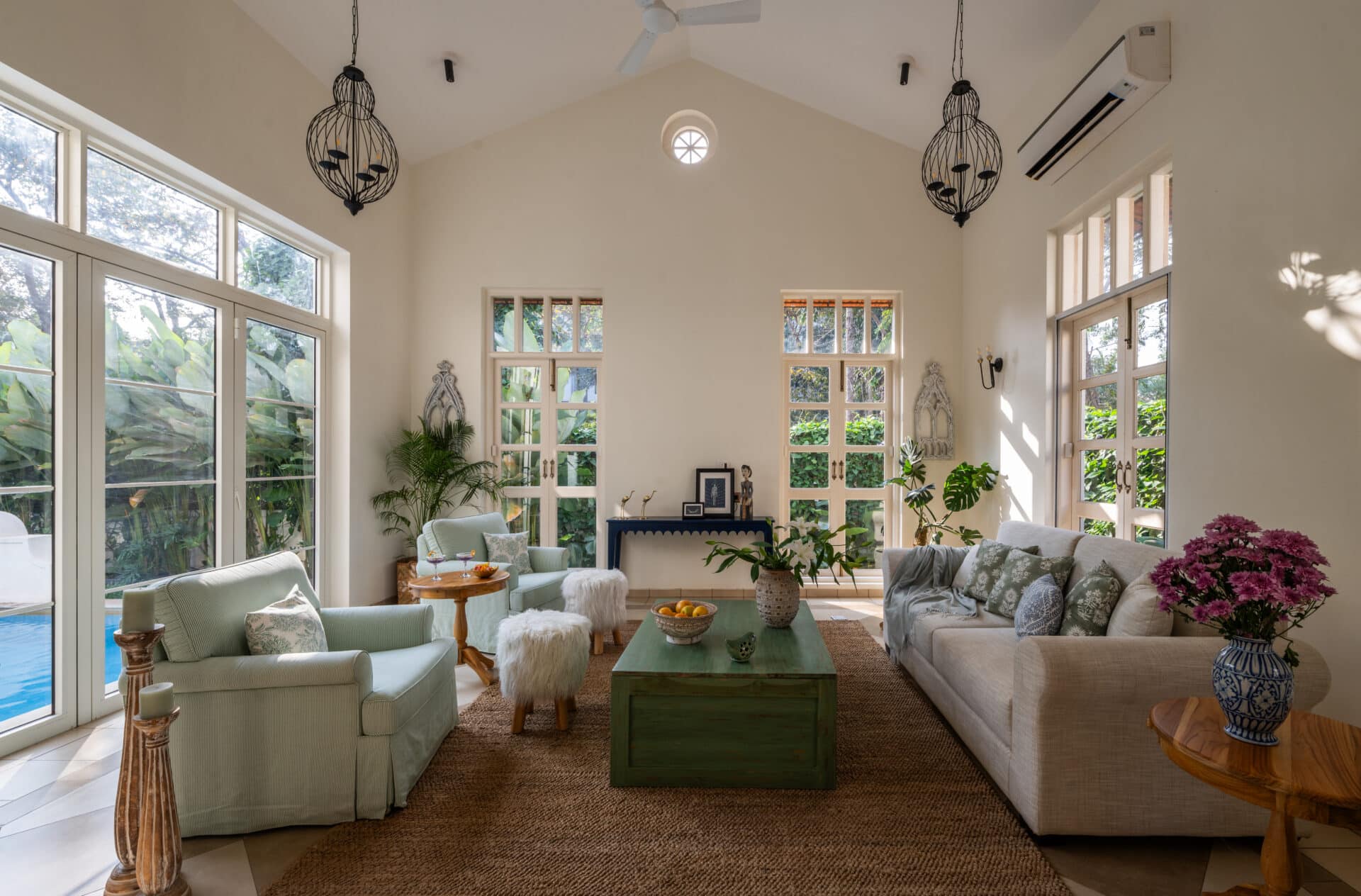 What’s Inside Regato Vaddo, Villa A : Explore the Perfect blend of ...