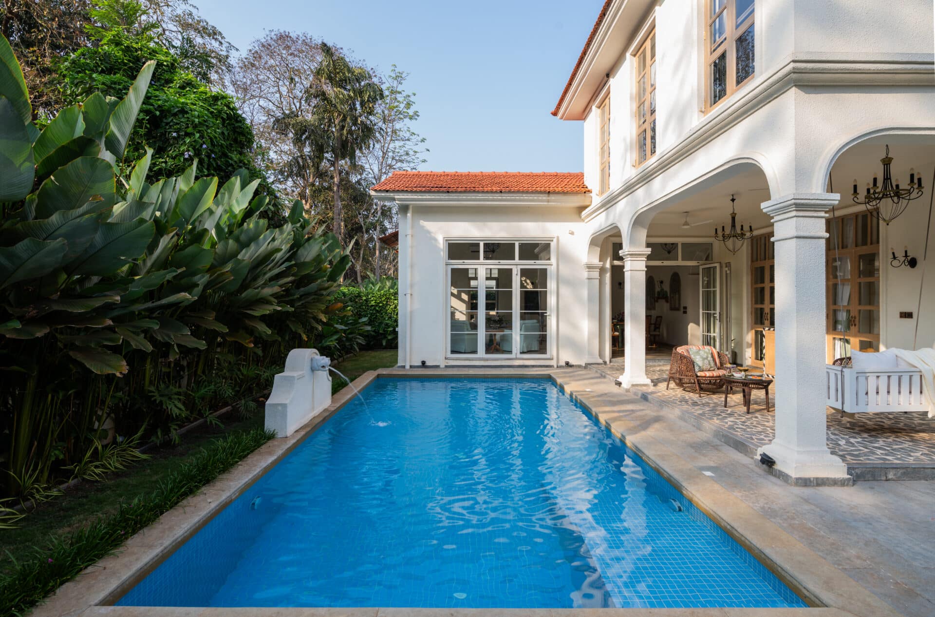 What’s Inside Regato Vaddo, Villa A : Explore the Perfect blend of ...