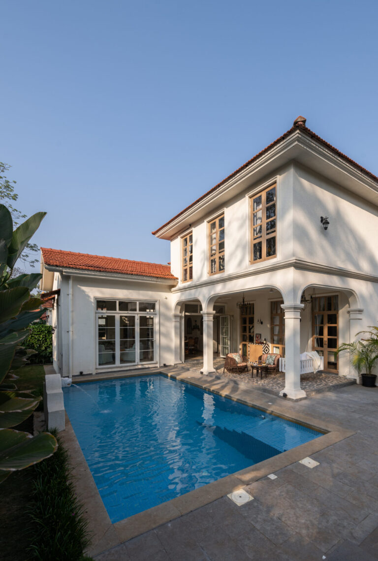 What’s Inside Regato Vaddo, Villa A : Explore the Perfect blend of ...