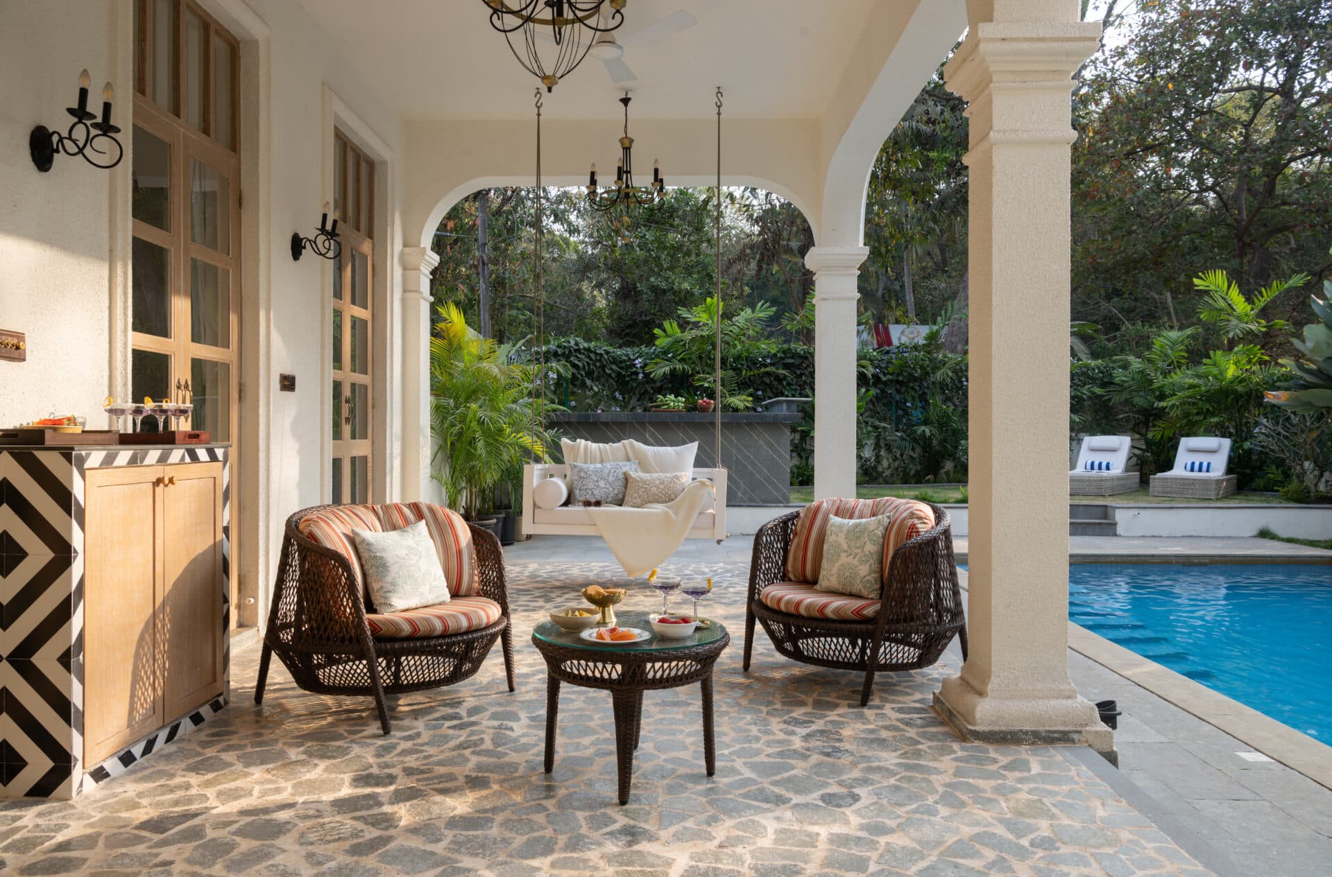 What’s Inside Regato Vaddo, Villa A : Explore the Perfect blend of ...