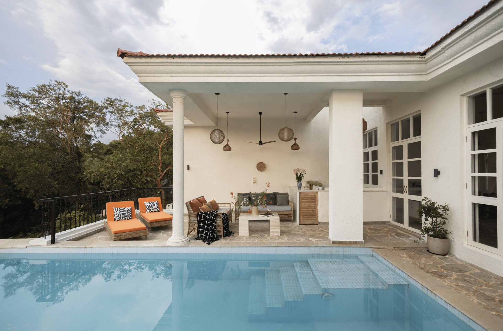 Amalia Vaddo, Villa 2 — Where Design Feels Personal - Isprava