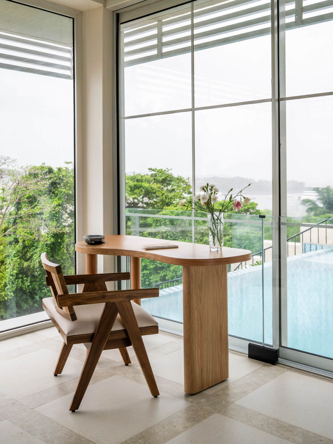Luxury 4 BHK Villa for Sale in Goa - Estate de Terrosa | Private Pool